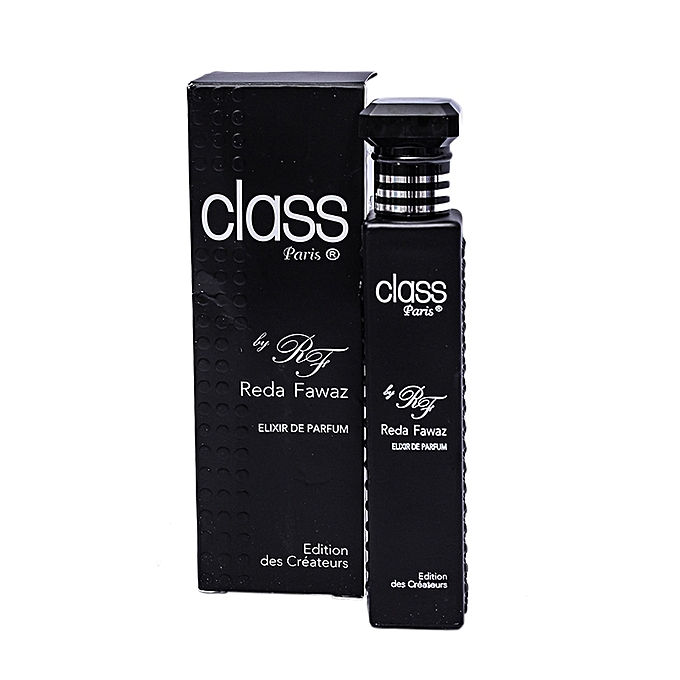 CLASS Eau De Parfum CLASS -40ml - Noir - Prix pas cher | Jumia CI