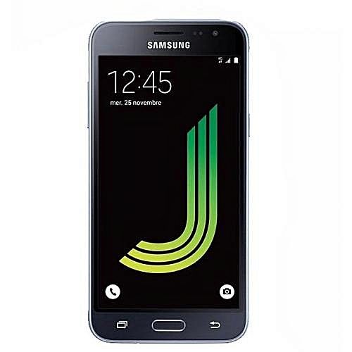 Samsung GALAXY J3 2016 - J320H/DS - 3G - Dual Sim - 5.0" - 8MP/5MP ...