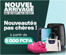 Jumia Côte D'Ivoire | Vente en ligne de Téléphones, Electroménager ...