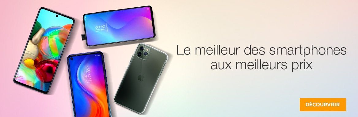 Téléphones & Tablettes - Achat en ligne pas cher | Jumia CI