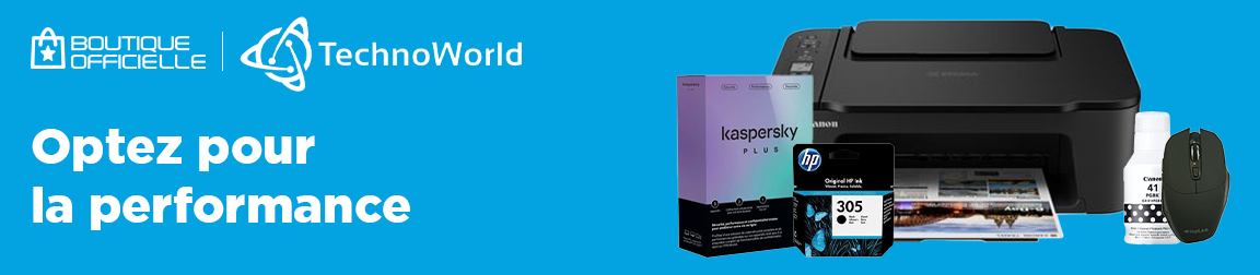 TechnoWorld Côte d’Ivoire - Disponible au Meilleur Prix | Jumia CI