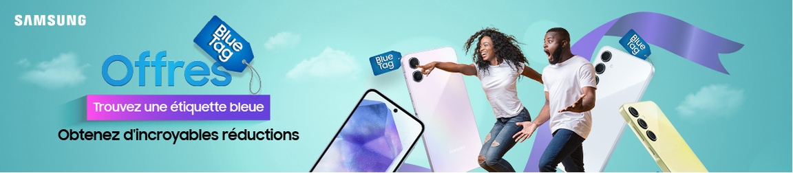 Samsung Boutique Officielle | Produits 100% authentiques | Jumia CI