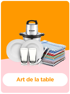 Equipez votre cuisine KDO Côte d’Ivoire - Disponible au Meilleur Prix ...