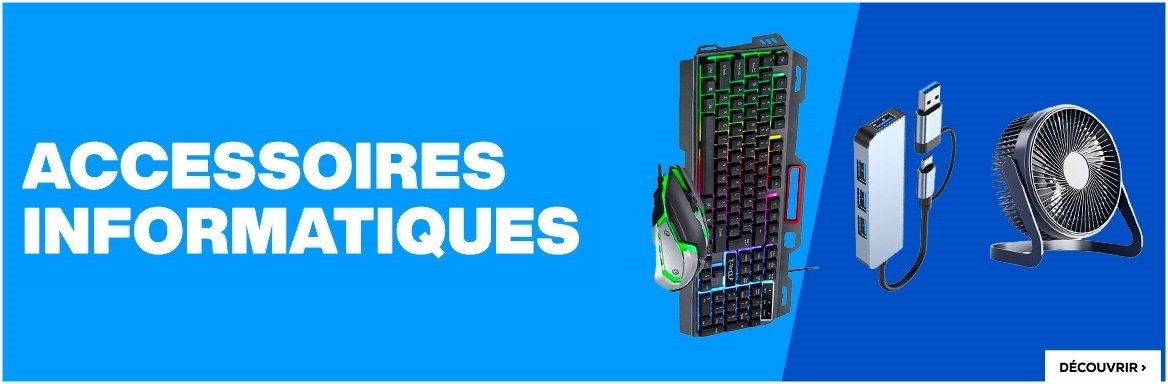 Informatique - Achat / Vente ordinateur portables et accessoires | Jumia.ci