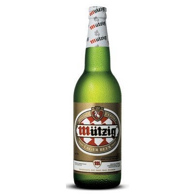 Mutzig Bière MUTZIG 33CL - 5,2% - Prix pas cher | Jumia CI
