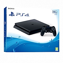 PS4 Pro & Ps4 Slim | Consoles & Jeux Playstation 4 prix pas cher | Jumia CI