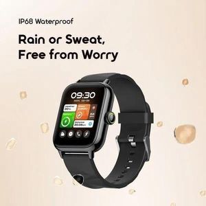 Oraimo Watch 6 Nano - Montre Connectée - 1.52" TFT - Prix