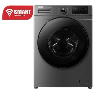 SMART TECHNOLOGY Machine A Laver STML-9SH - 9Kg