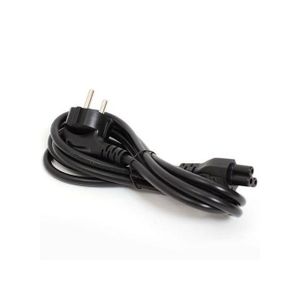 Generic Câble D'alimentation Pour Chargeur De PC Portable