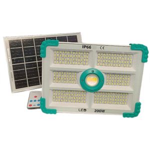 Projecteur Led 200W