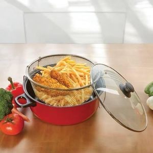 Friteuse