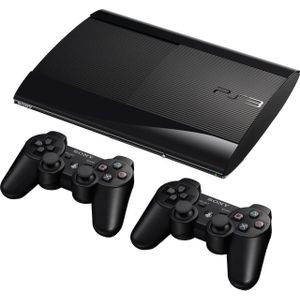 Consoles PS3 Playstation - Shopping en ligne moins cher | Jumia CI