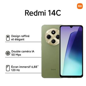 Boutique Officielle Xiaomi Côte d’Ivoire - Disponible au Meilleur Prix ...