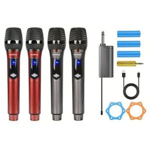 Microphone sans fil émetteurs & récepteurs - Achat en ligne pas cher ...