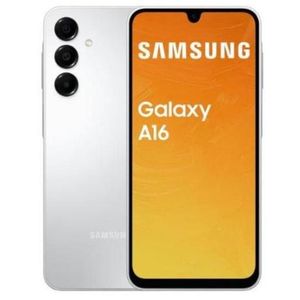Samsung Galaxy A16- 6.5" - 4G - 2×Sim - 50Mpx - 4/128Go