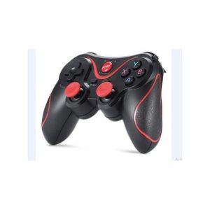 Generic Manette De Jeux X3 Bluetooth - Smartphone & Pc