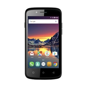 Téléphones Android Accent - Shopping en ligne moins cher | Jumia CI