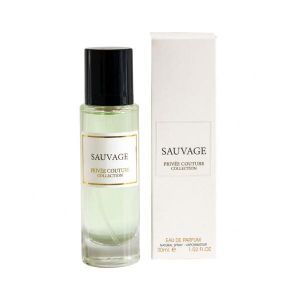 Generic SAUVAGE PARFUM Couture collection - Prix pas cher