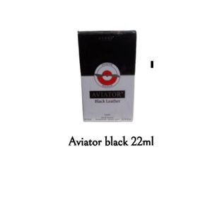 Generic Parfum Aviator Black - Prix pas cher