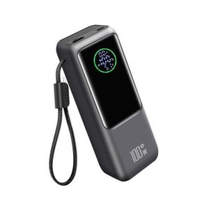 Generic Batterie Externe Bagule 100W – 20 000mAh Haute