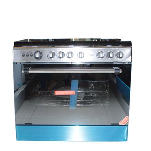 Cuisiniere 5 feux - Meilleur prix en ligne | Jumia CI