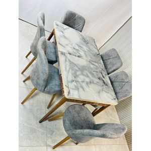 Table Salle À Manger - Prix en Côte d’Ivoire | Jumia CI
