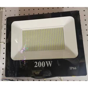 Projecteur Led 200W