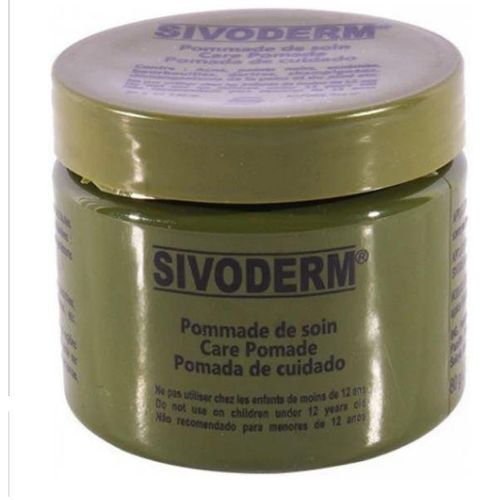 Generic Pommade DE Soin Corporelle "SIVODERM" - Prix pas cher | Jumia CI