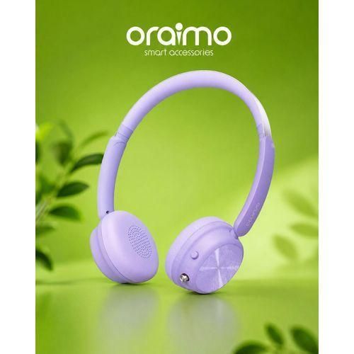 Oraimo Boompop Air / OHP-316 - Casque audio Bluetooth