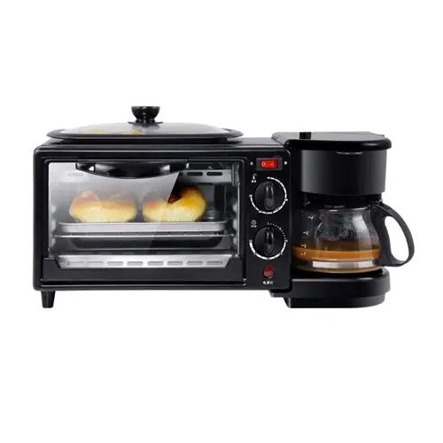 SILVERCREST GERMANY Mini Four électrique - Prix pas cher | Jumia CI