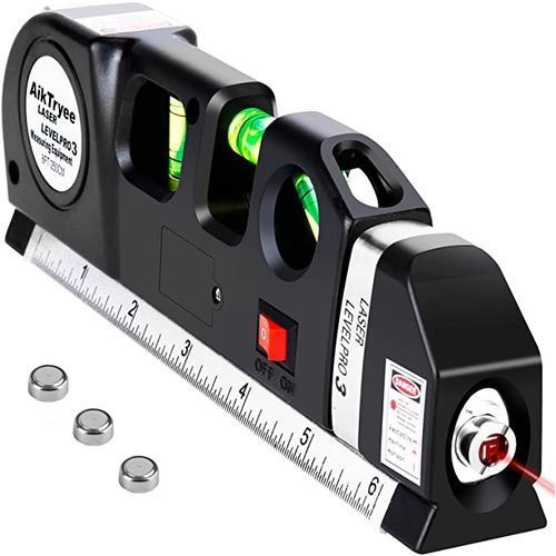 Laser Niveau Laser Mètre - Prix pas cher | Jumia CI