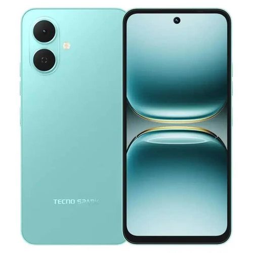 Tecno POP 10 - 6,67" - 128GO ROM- (3+3)GO RAM - 4G - 2 SIM -8MP/13MP ...