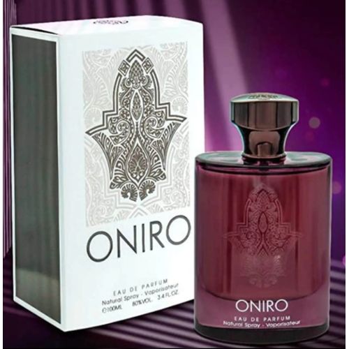 Oniro World Fragrance Oniro Original Long Lasting Parfum For Men EDP ...