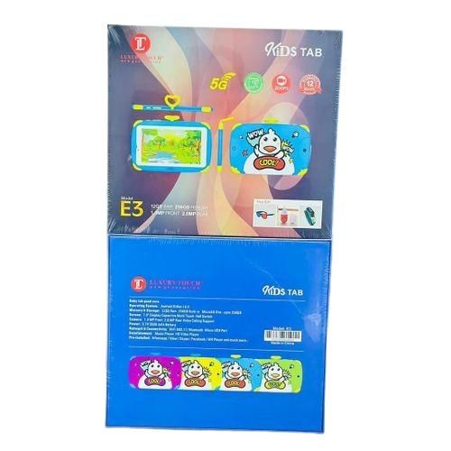 Generic Tablette Éducative pour enfant avec puce Kids Tab E3 – Le ...