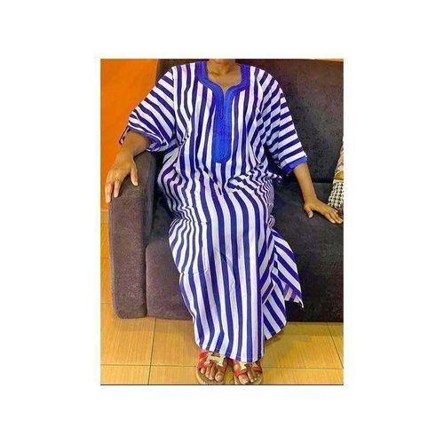 Fashion Ella Agréable boubou marocain d'Orient homme et