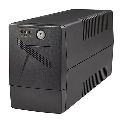 Generic Onduleur UPS- 2000VA - Noir - Prix pas cher | Jumia CI