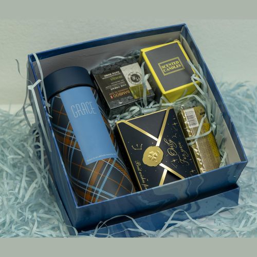 Coffret Cadeau Pas Cher Homme