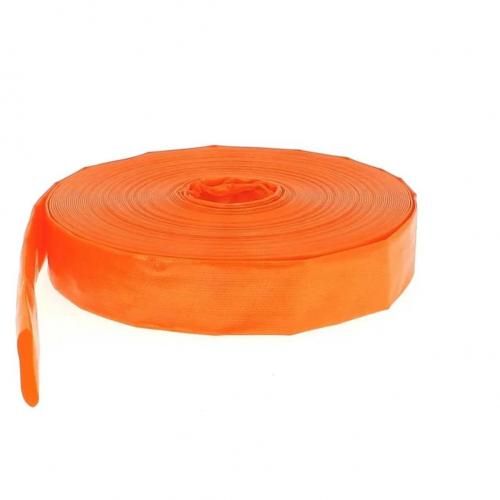 Generic Tuyau De Refoulement 100Mètre Pour Motopompe Wp30 Diamètre 75 ...