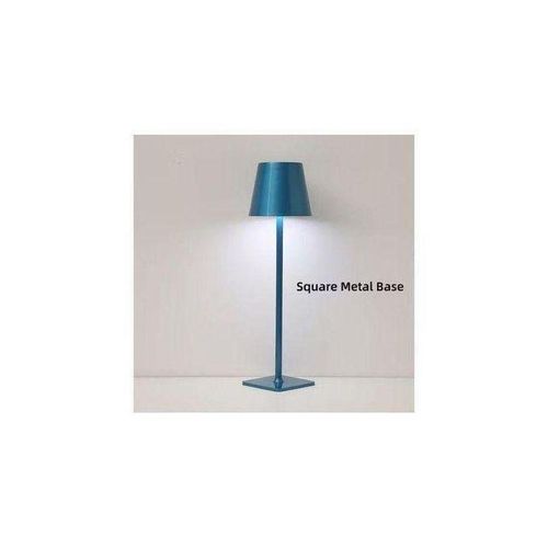 Generic Chic Lampe de Table LED à Pied tactile sans fil