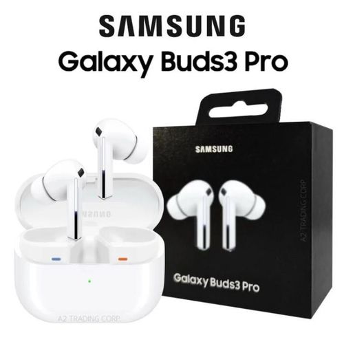 Samsung Galaxy buds 3 Pro - Prix pas cher