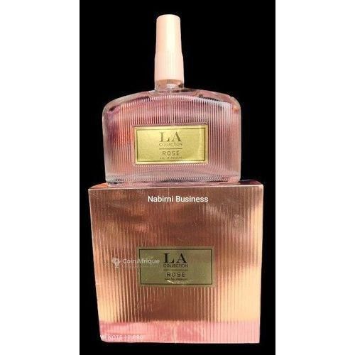 Collection parfum la rose - Prix pas cher
