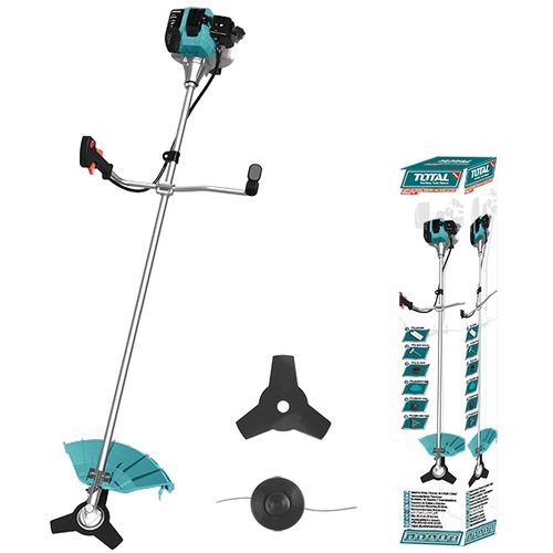 TOTAL Coupe-herbe Et Débroussailleuse à Essence - Prix pas cher | Jumia CI