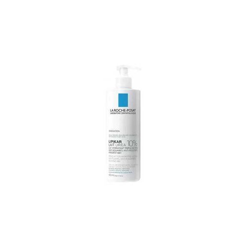 La Roche Posay LAIT LIPIKAR UREA HYDRATANT 10% 400ML