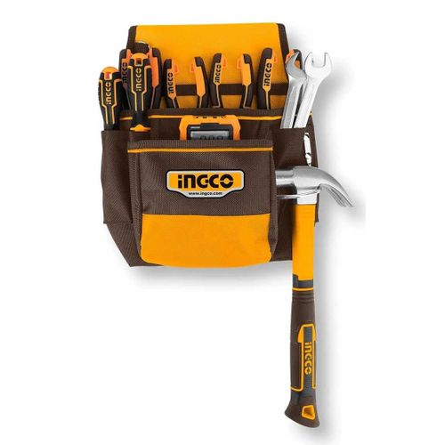 Ingco SAC A OUTILS 16" 20KG / HTBG08 - Prix pas cher | Jumia CI