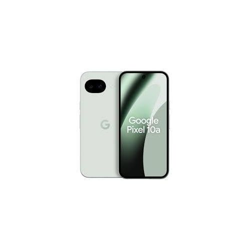 Google Pixel 10a* 6.3 Pouces- (256GB-12GB RAM)