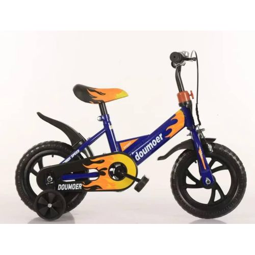 Generic Velo-12 Enfant De 2ans à 5ans - Prix pas cher | Jumia CI