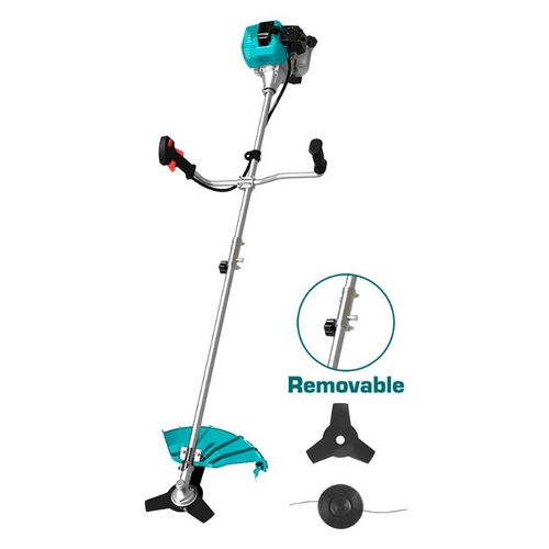 TOTAL Coupe-herbe Et Débroussailleuse à Essence - Prix pas cher | Jumia CI