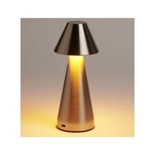 Generic Chic Lampe De Table élégante Et Rechargeable Avec