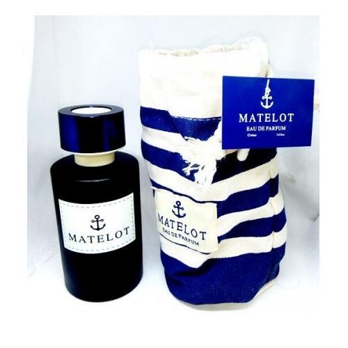 Matelot Parfum Paris Matelot Original-Eau De Parfum Pour Homme-100ml ...