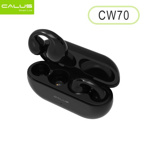 CALUS Calus CW70 formes boucles d'oreilles - Écouteurs Bluetooth sans ...